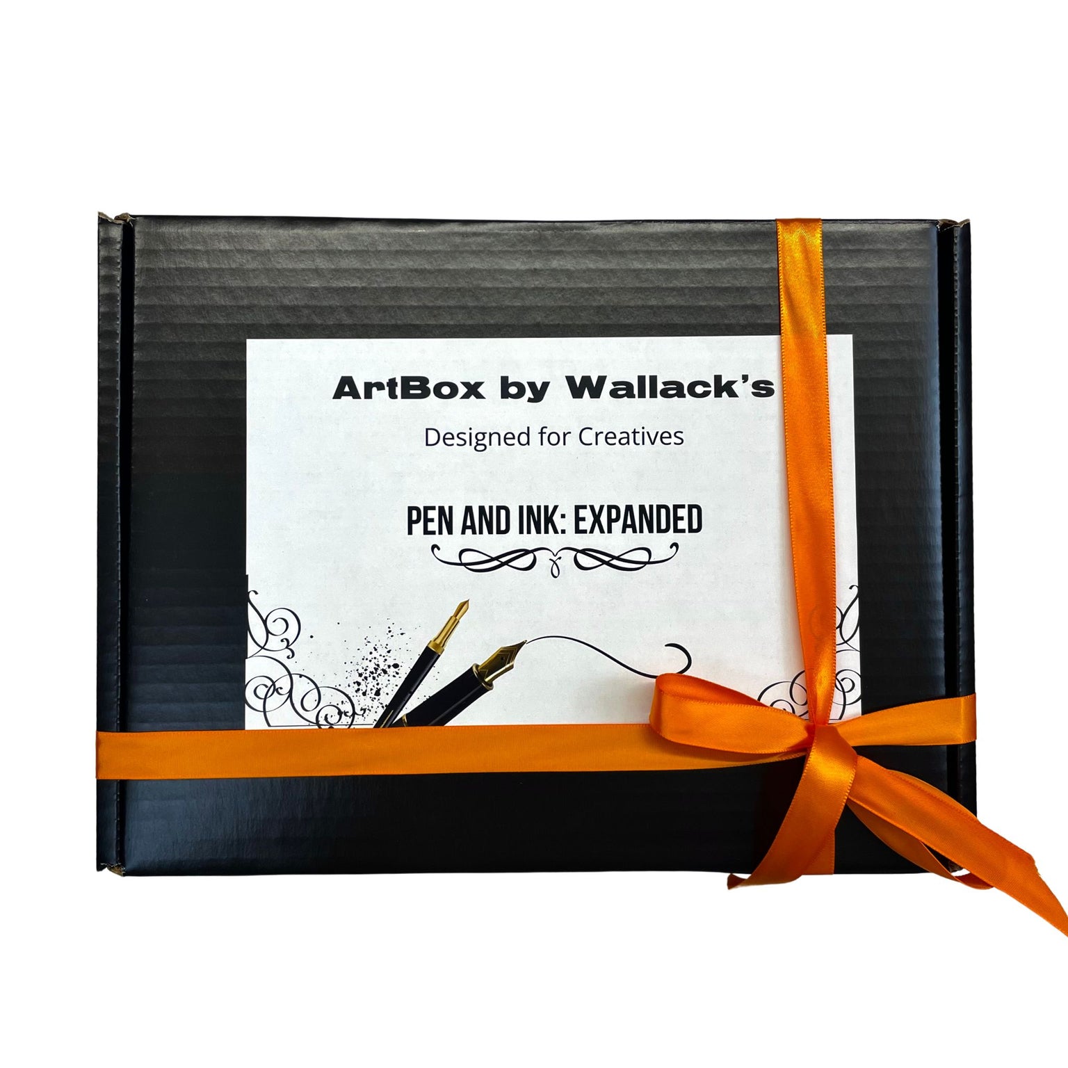 Wallack's Art Supplies & Framing - Empowering Artists for 80 Years