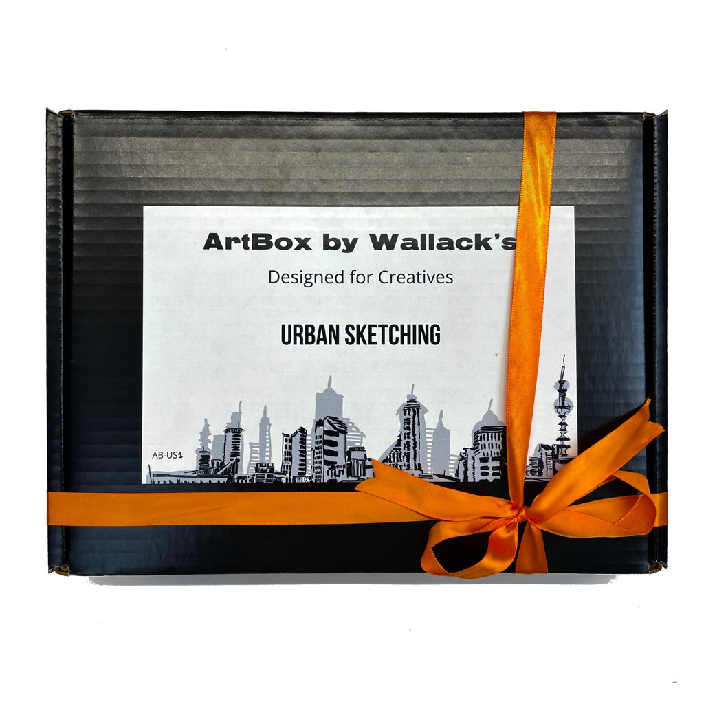 Wallack's Art Supplies & Framing - Empowering Artists for 80 Years