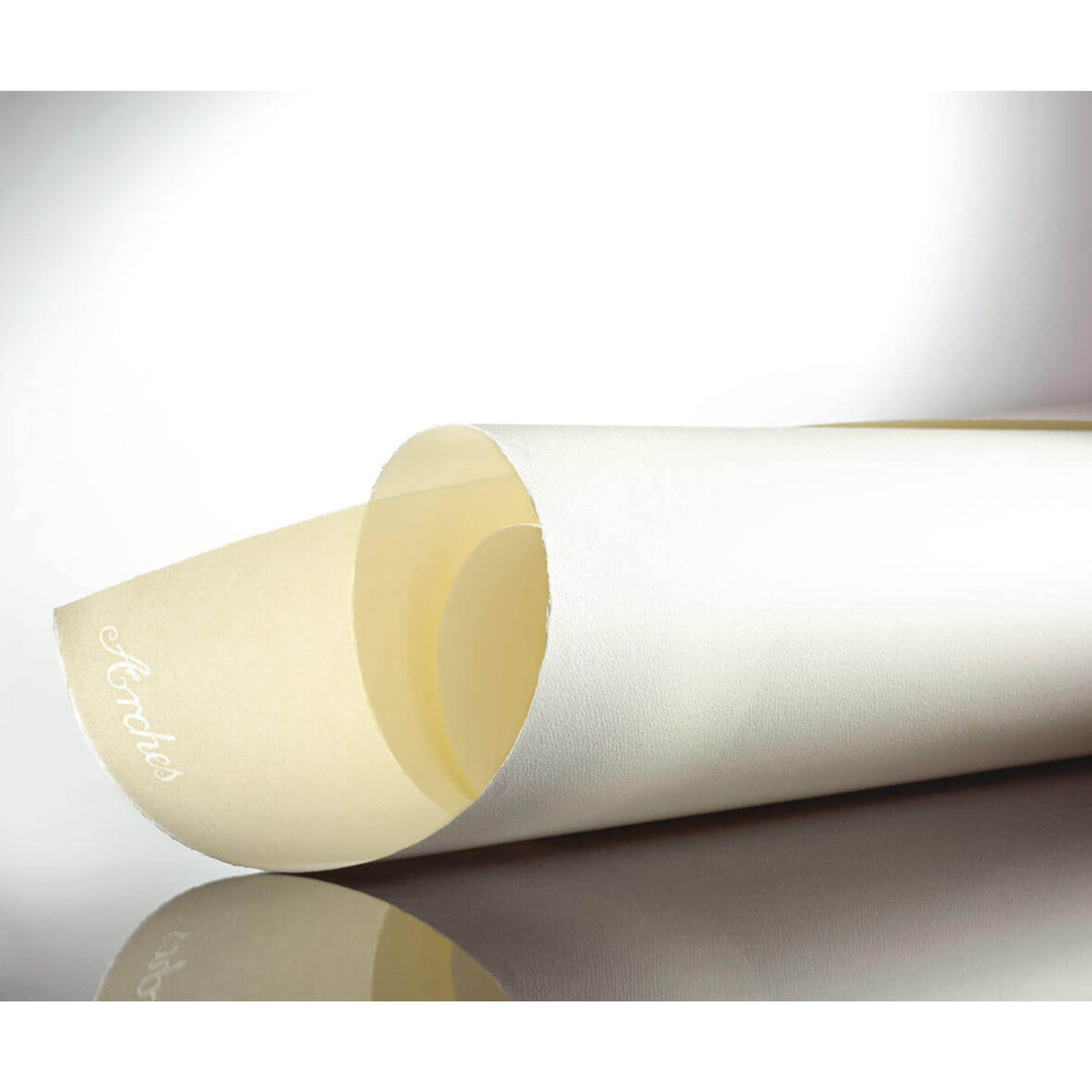 Arches Velin Text Wove Calligraphy & Ink Paper — Wallack's Art Supplies ...