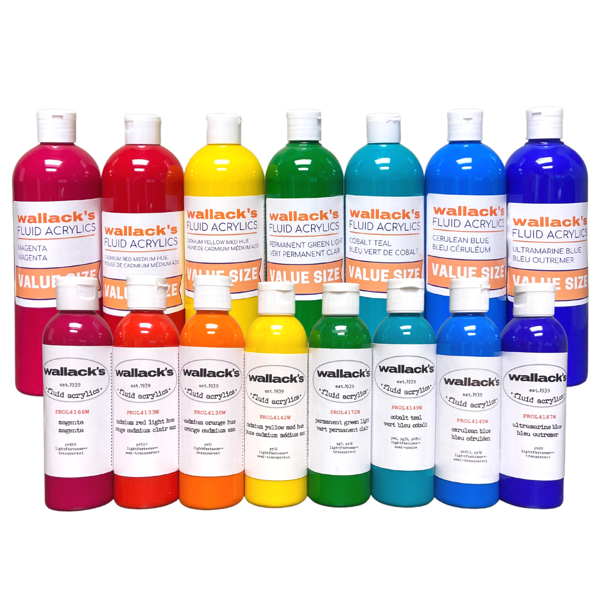 Paint — Wallack's Art Supplies & Framing