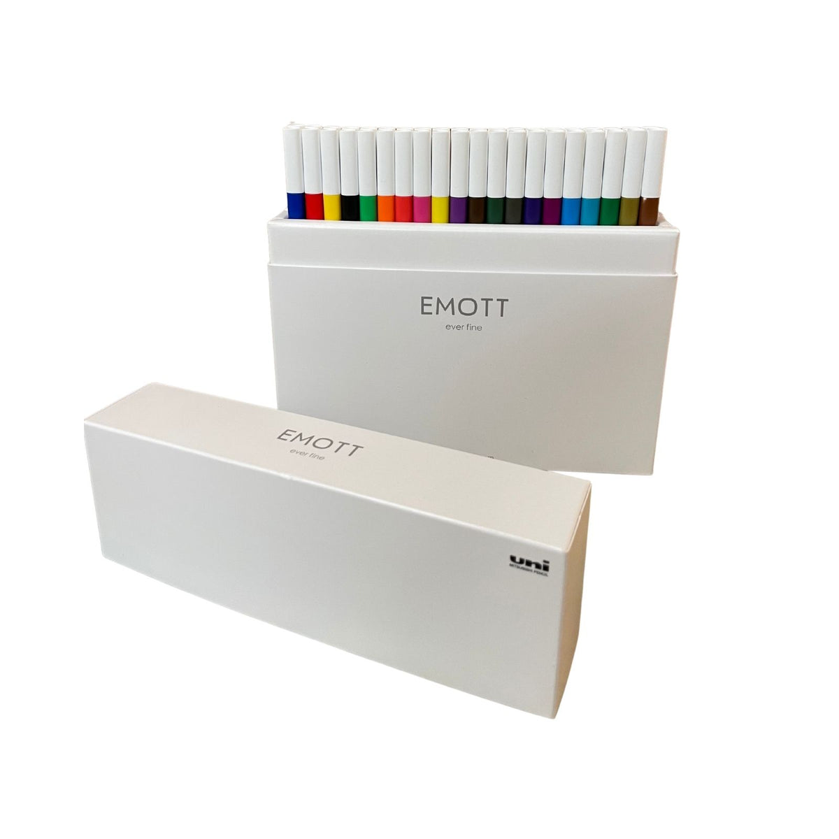 EMOTT Ever Fine Fineliners 40 Piece Set — Wallack's Art Supplies & Framing