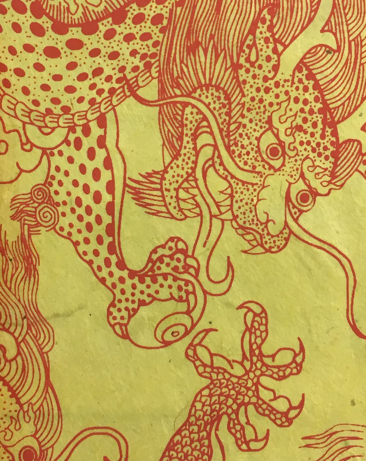 Tibetan Paper — Wallack's Art Supplies & Framing