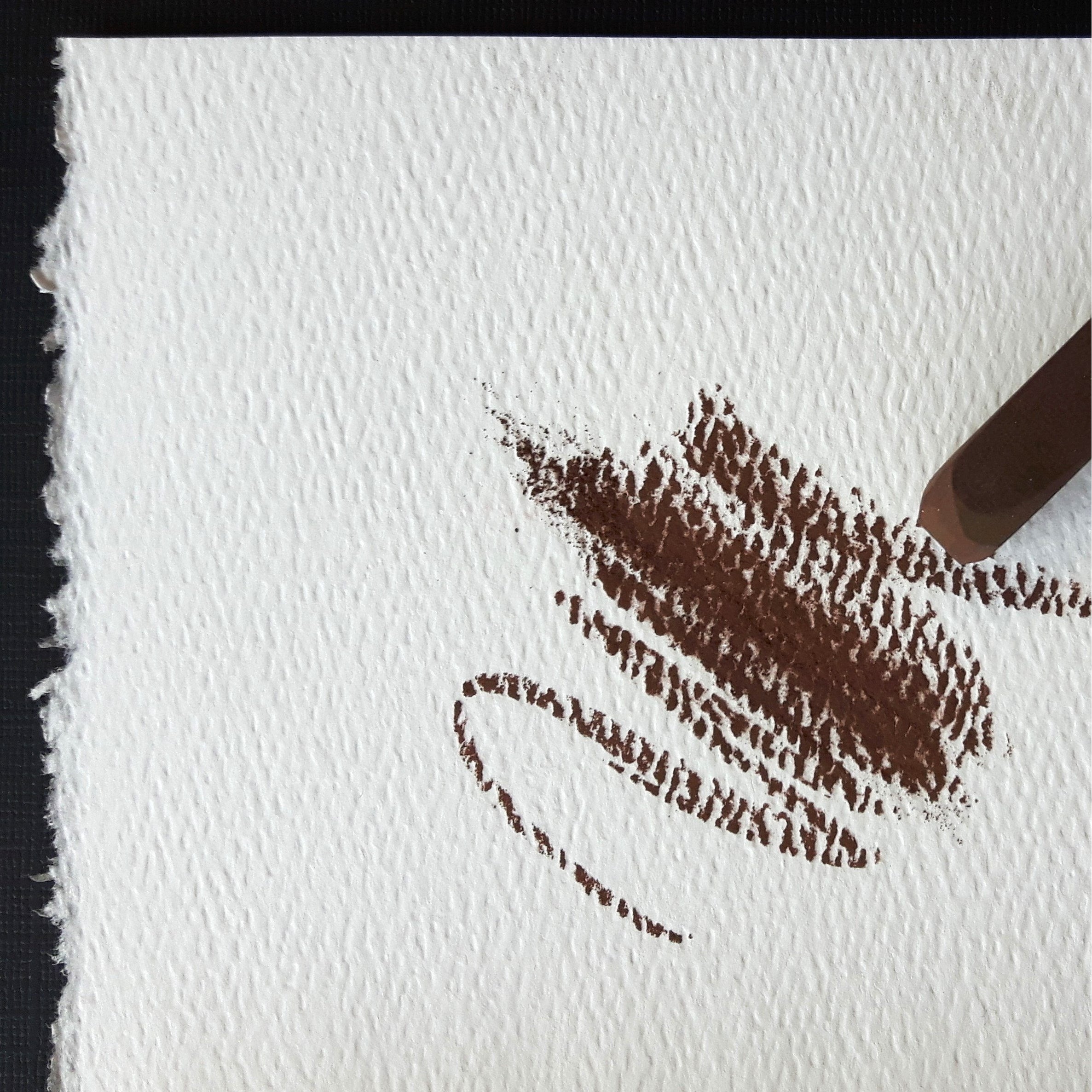 Pastelle Bright White Pastel and Drawing Paper — Wallack's Art Supplies ...