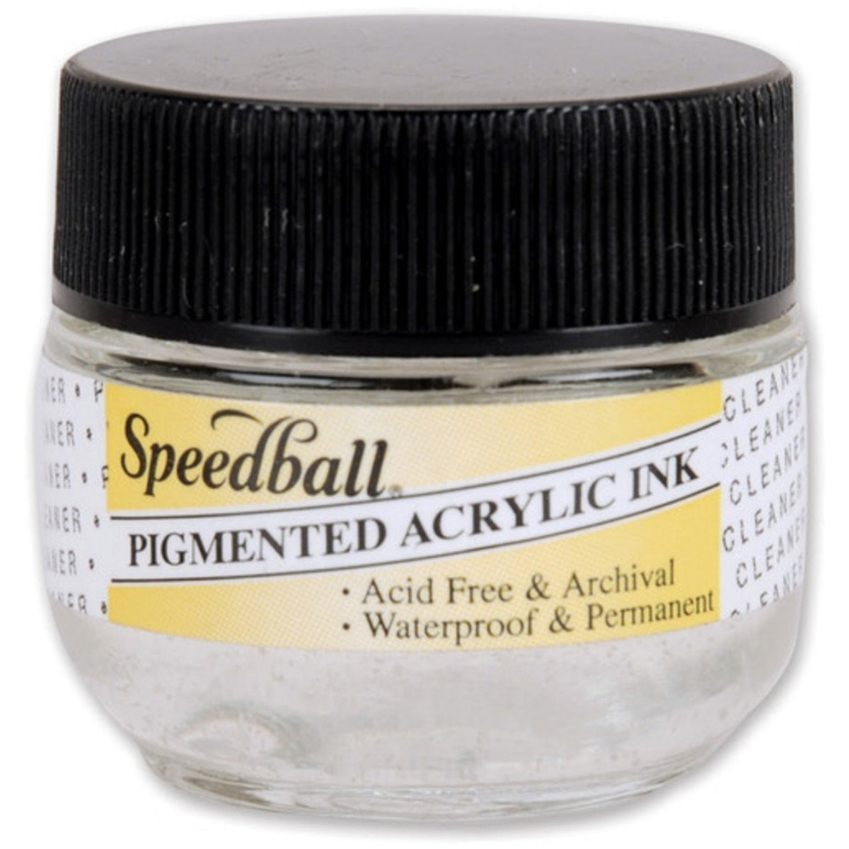 Speedball Cleaner — Wallack's Art Supplies & Framing